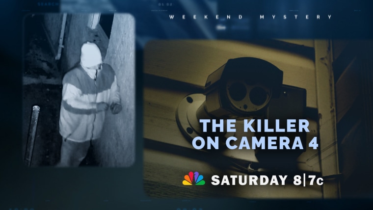 Sneak Peek: “The Killer on Camera 4” Dennis Murphy reports on the Jon ...