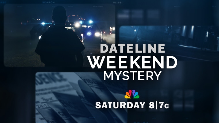Preview “The Killer on Camera 4”: Dennis Murphy reports on the Jon ...