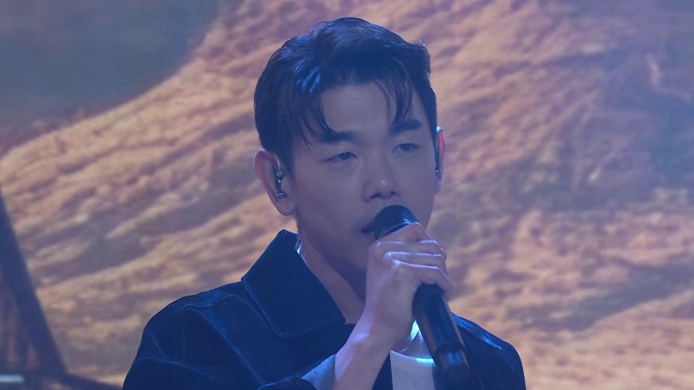Eric Nam Reveals New Album, 'Confessions of a Lonely Heart': EXCLUSIVE