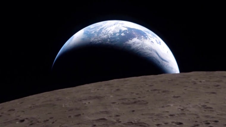 May’s Full Blue Moon: How to See It and What Makes it Special