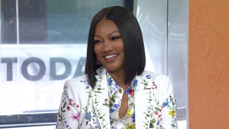 Why Did Garcelle Beauvais Leave for RHOBH? She Speaks Out on TODAY