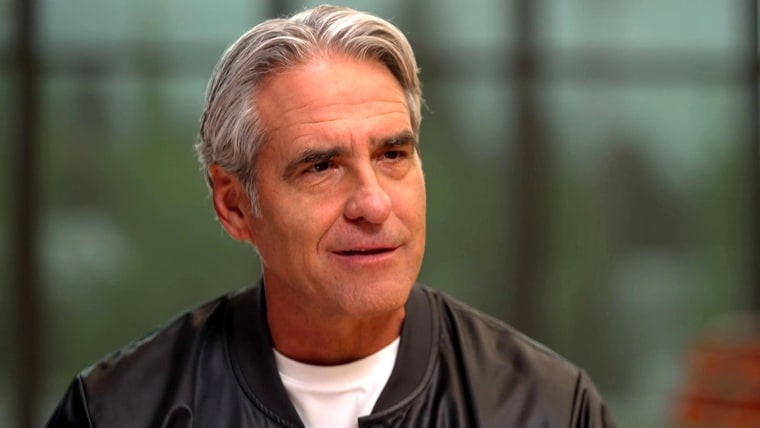 Nike CEO Elliott Hill Says He Gave His Personal Email Address to Employees