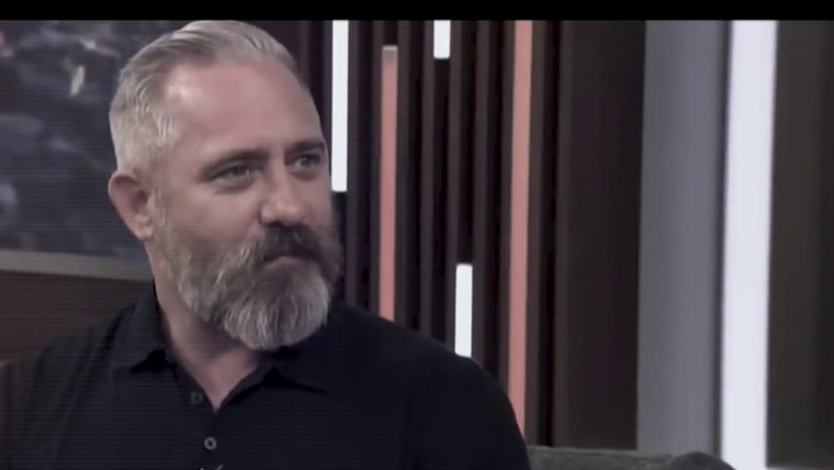New documentary follows journalist Jeremy Corbell’s hunt for the truth ...