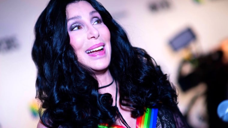 Cher Turns 80! Look Back at Her Remarkable Life and Career