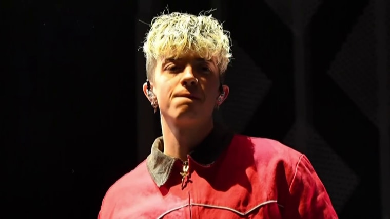 A TikTok star recruited her dad to kill her boy band baby daddy ...