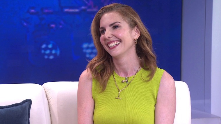 Marla Mindelle Talks ‘Titaníque’ on Broadway, Cèline Dion, More