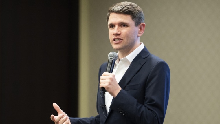 'Texas is gonna be ugly': Republicans hit Talarico with personal ...