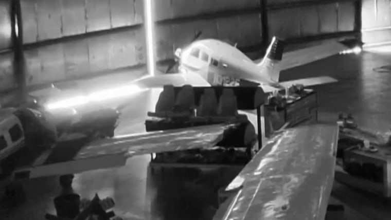 Mysterious sonic boom rattles South Carolina