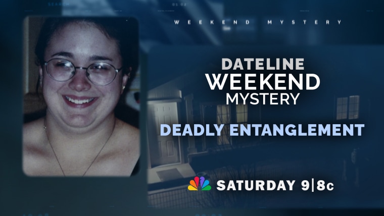 Sneak Peek: “Deadly Entanglement” Blayne Alexander reports on the ...