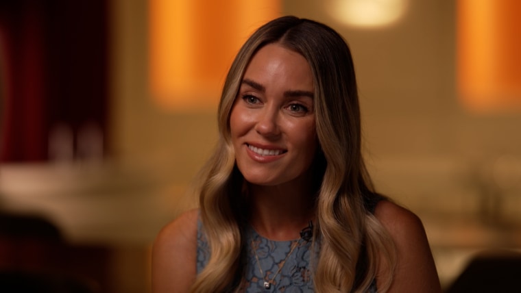Lauren Conrad talks Laguna Beach, The Hills, scrutiny | The Drink with ...
