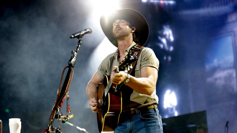 Country Star Riley Green Joins ‘The Voice’ S30 as Newest Coach