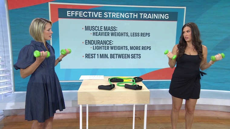 If You Want to Build Muscle, These Are the 2 Most Important Things to Do