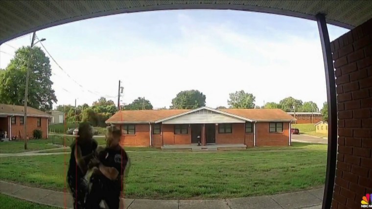 Fired police officer charged after video shows him repeatedly punching ...