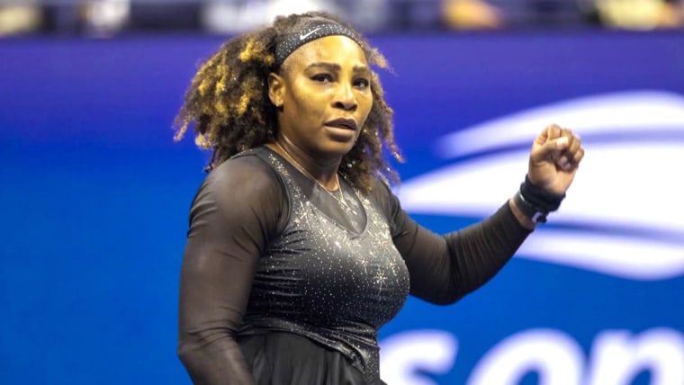 Serena Williams Announces Return to Tennis: Is Wimbledon Next?