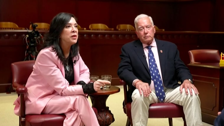 Federal judges say elected officials are eroding confidence in judicial ...