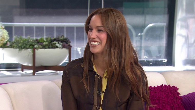 Hannah Berner on Comedy Special, ‘Summer House,’ Podcast