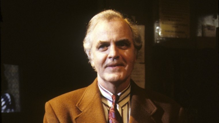 Actor James Handy stabbed to death in Los Angeles
