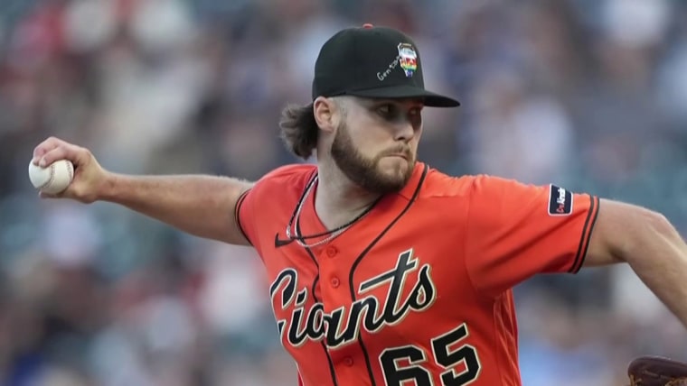 MLB warns players not to deface uniforms in wake of silent Pride Night ...