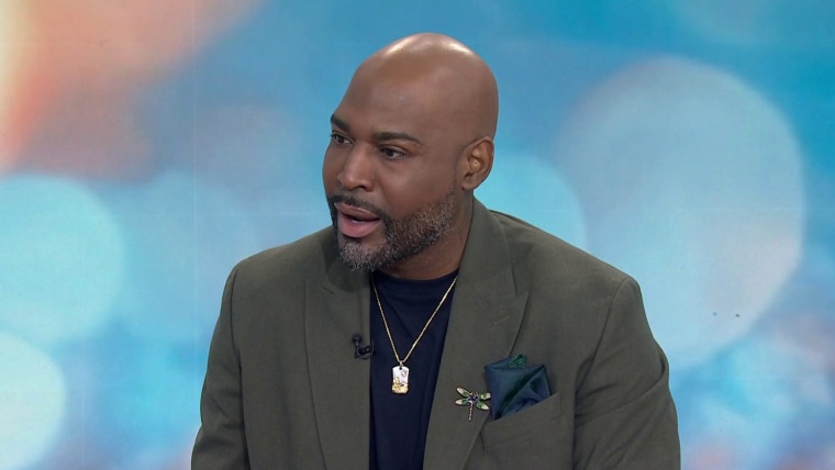 Karamo Details Last Straw That Led to 'Queer Eye' Cast Fallout
