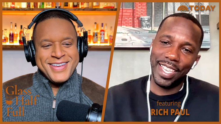 Rich Paul on Turning His Lebron James Encounter Into a Sports ...