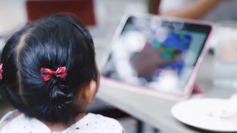 Cocomelon's studio to use new research to elevate digital media for kids