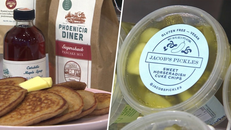 Chef-Approved Mail-Order Food Gifts for the Home Cook
