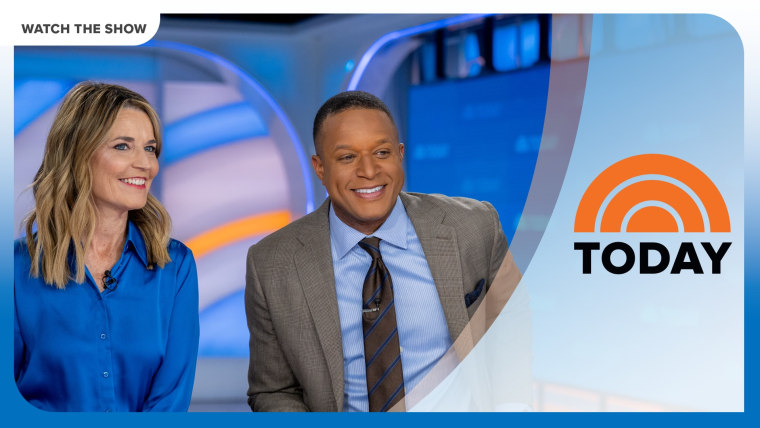 Full Episode: TODAY Show - July 1