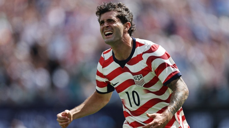 Revive Jugadas Importantes del triunfo del USMNT sobre Senegal | USWNT ...
