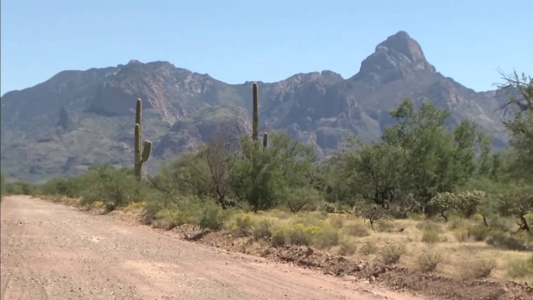 Identifican a dos mujeres mexicanas entre los seis muertos en el ...