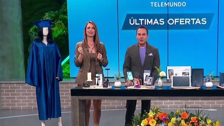 Estos cuatro regalos son perfectos para graduados y están en oferta
