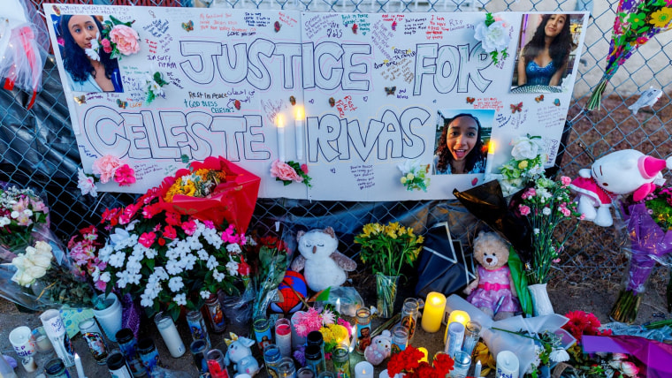 Habla la familia de Celeste Rivas, la adolescente hallada muerta en el ...