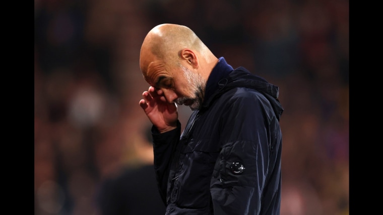 Guardiola vs Ferguson: la batalla definitiva en Premier