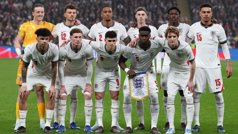 En Inglaterra vuelven a rechazar a Trent Alexander-Arnold