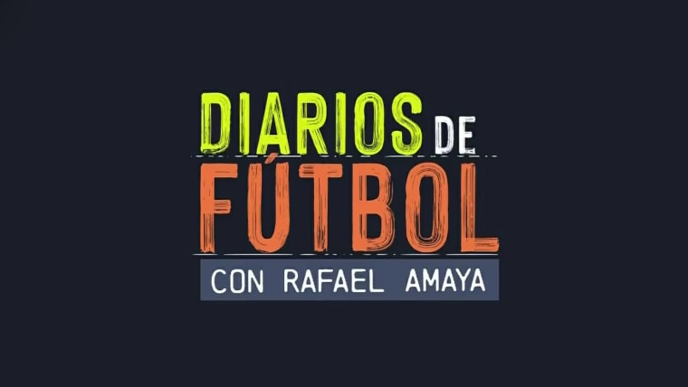 Rafael Amaya explora la pasión futbolera de Los Ángeles en nuevo especial