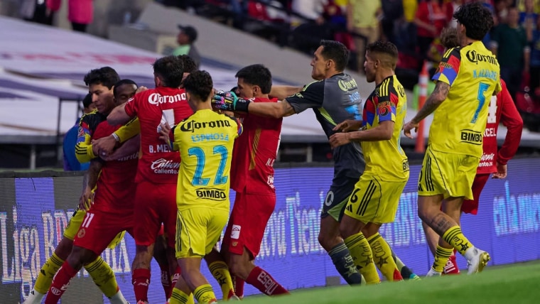La Liga MX se define en semana clave: ¿Quiénes ya clasificaron y ...