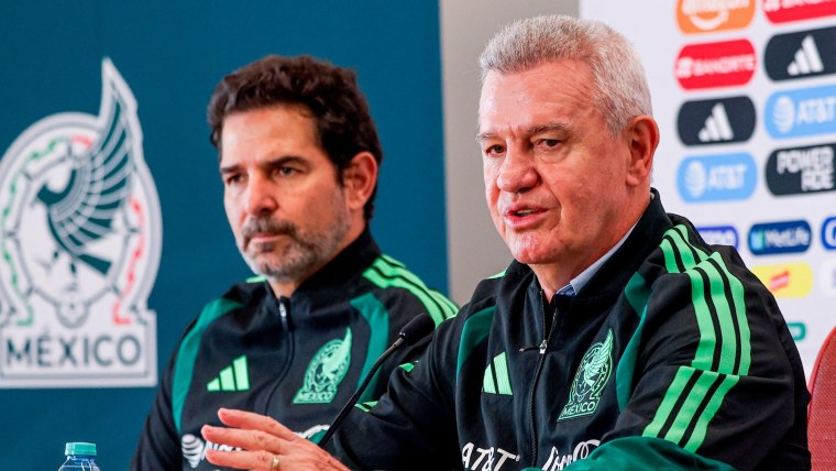 Una nueva polémica azota a la Selección Mexicana