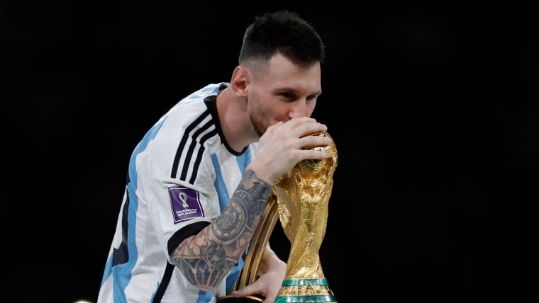 A 26 días del Mundial: Messi y 26 partidos históricos en la Copa del Mundo