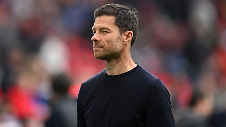 Las primeras palabras de Xabi Alonso tras confirmarse su llegada al Chelsea