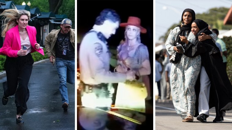 Las 5 noticias criminales esta semana, 26 de mayo de 2026 | Telemundo