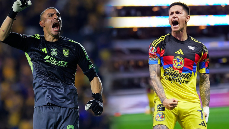 La Liga MX se define en semana clave: ¿Quiénes ya clasificaron y ...