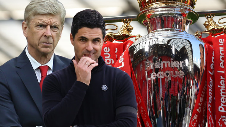 Mikel Arteta: "Confío en nuestros jugadores para conseguir lo que queremos"