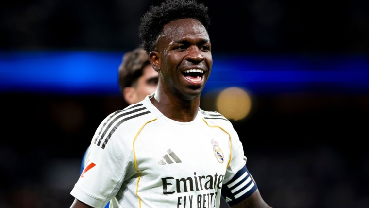 Vinícius Jr avisa al Real Madrid sobre su renovación: “Mucho que discutir…”