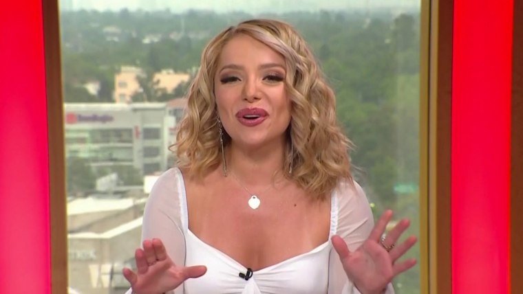 Sandra Itzel reacciona a supuesta demanda tras su eliminación de La ...