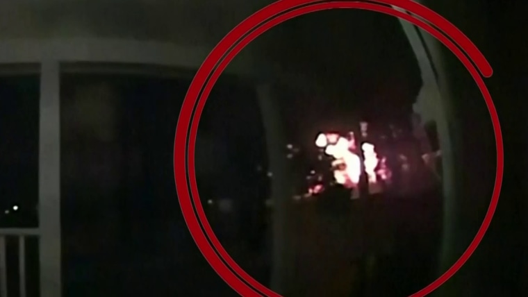 Una casa explota como una bomba y hace temblar a todo un vecindario
