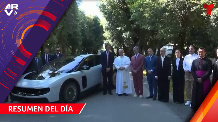 Resumen Al Rojo Vivo, miércoles 27 de mayo 2026