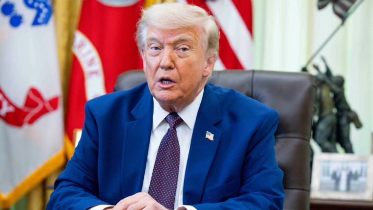 Un juez frena una medida migratoria de la Administración Trump que ...
