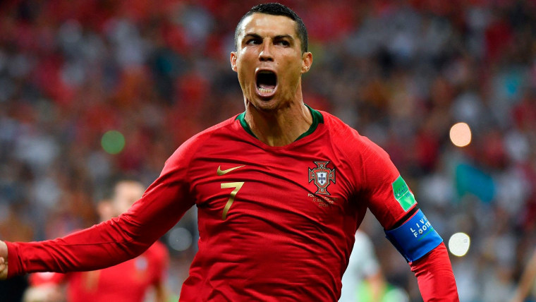 Cristiano vuelve a fracasar con Al Nassr en una final