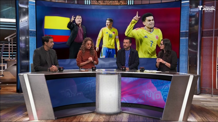 Luis Díaz sobre su llamado con Colombia: “Por estos colores se deja el ...
