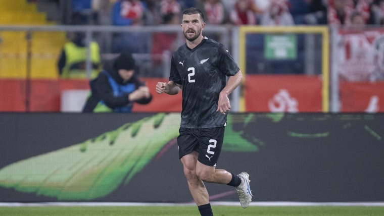 Tim Payne, el jugador desconocido del Mundial que se volvió viral y ya ...