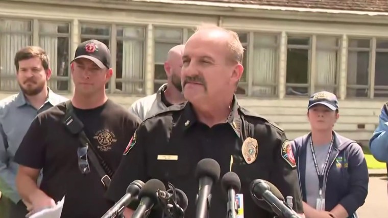 Detienen al sospechoso de haber cometido tres asesinatos en Hawaii tras ...